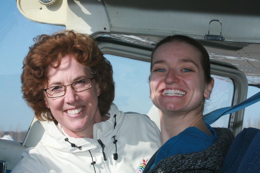 Sharing my Passion | Lesley Page